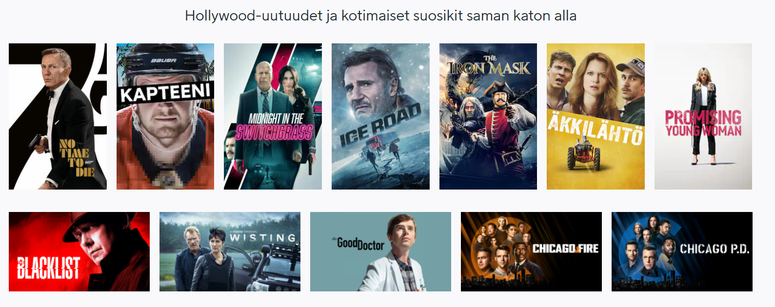 Viaplay ilmainen kuukausi (viaplay ilmaiseksi koodi)